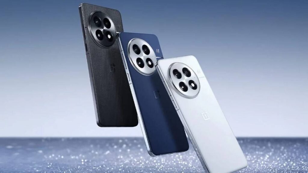 مواصفات OnePlus 13 Mini .. بتقنيات متطورة - مجلة لايف | Live Magazine