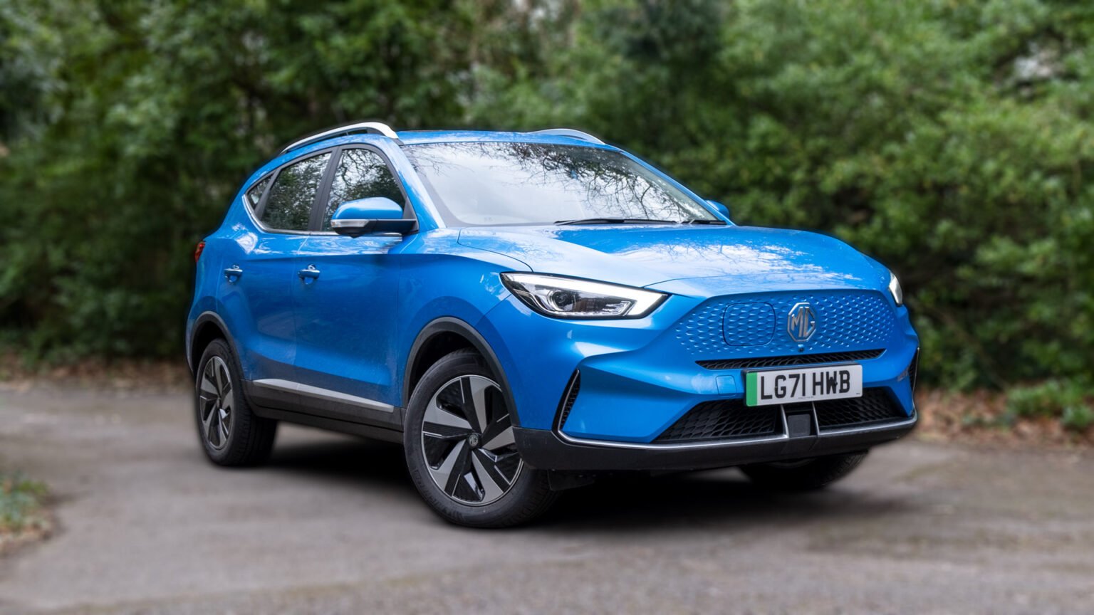Mg Zs Ev Forum